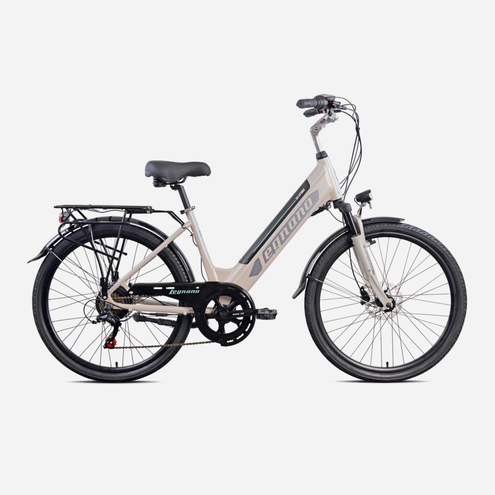 City e-Bike ARIA 26" Legnano