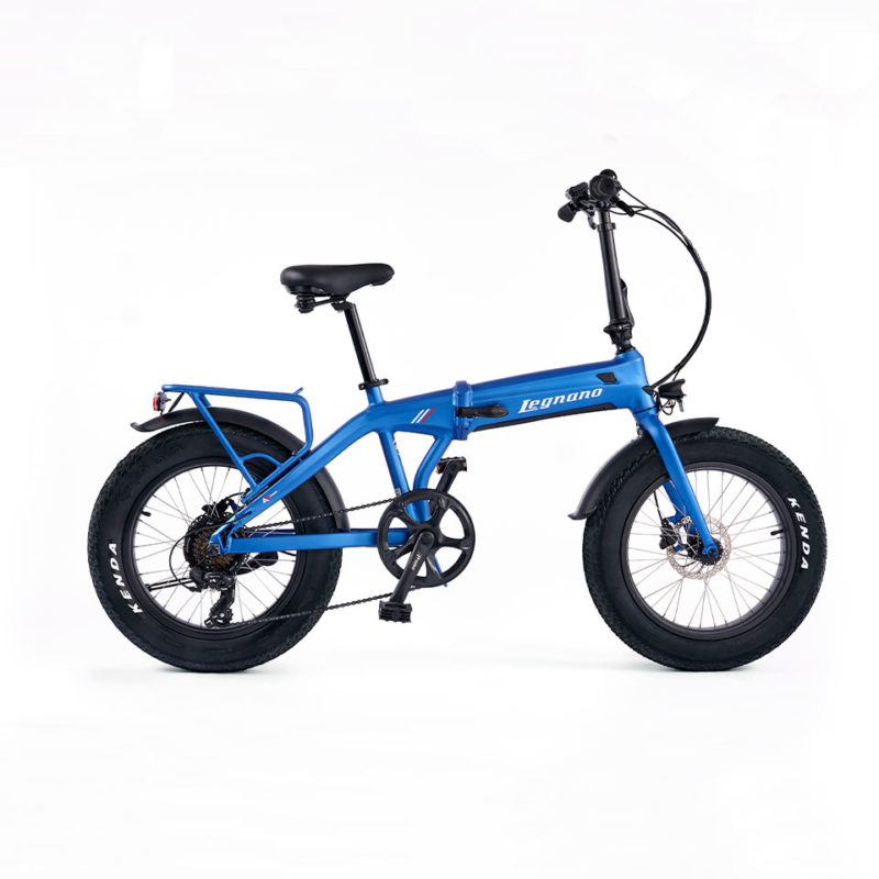 Catalogo | Legnano e-Bike