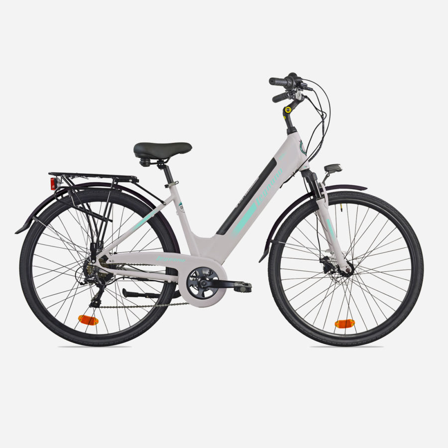 Catalogo | Legnano e-Bike