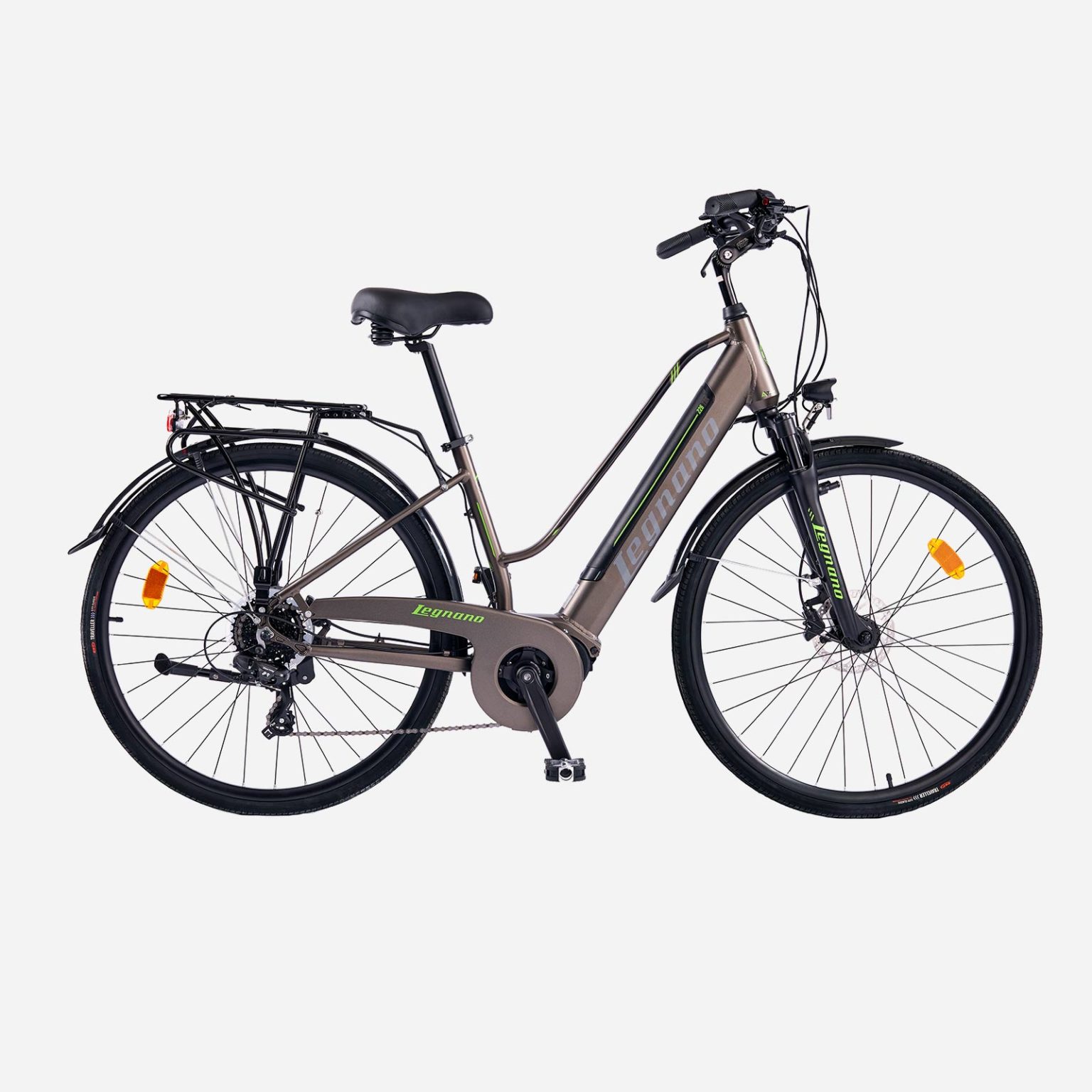 Catalogo | Legnano e-Bike