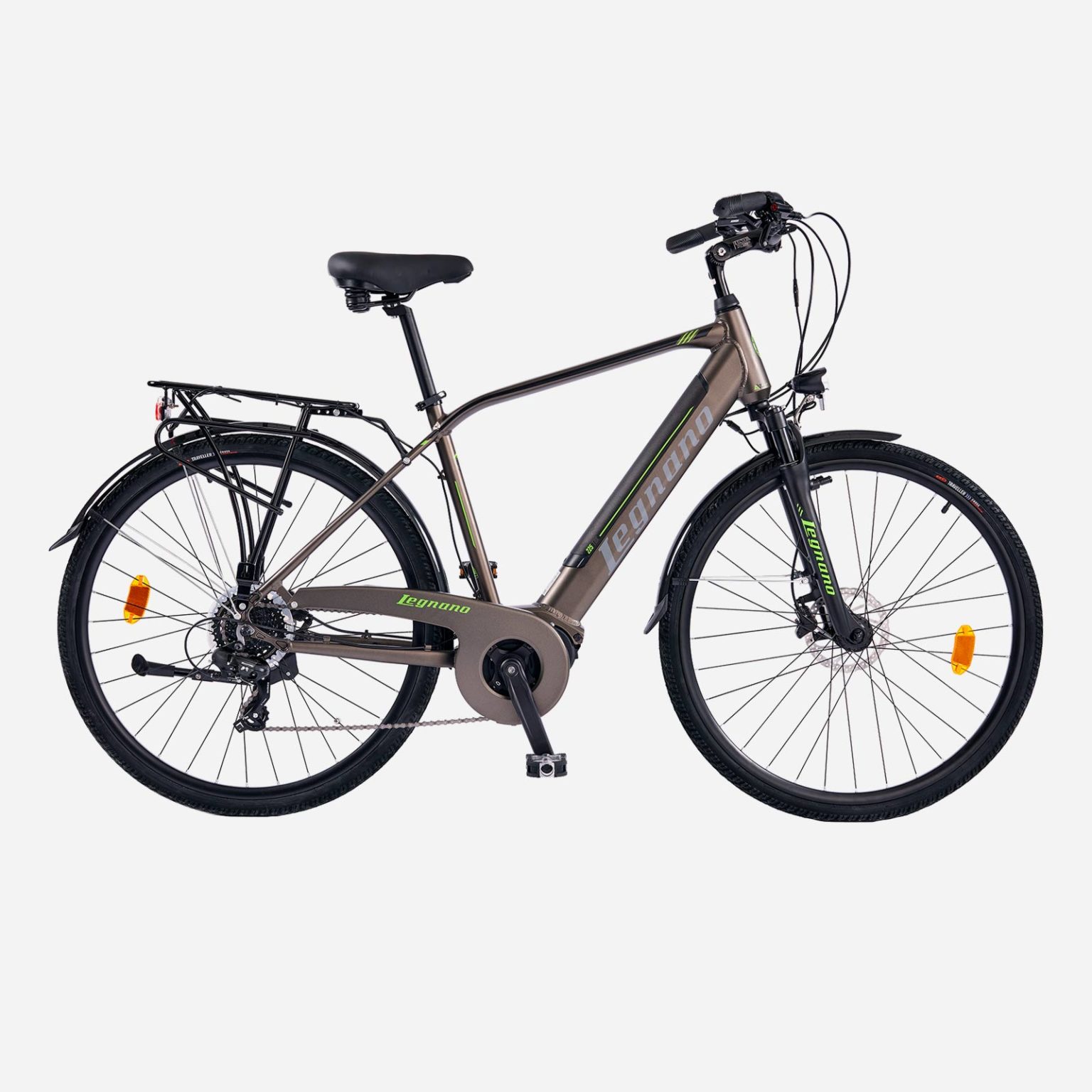 Catalogo | Legnano e-Bike